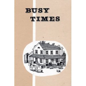Busy Times (Pathway Reading Series, grade 2) | Amazon.com.br