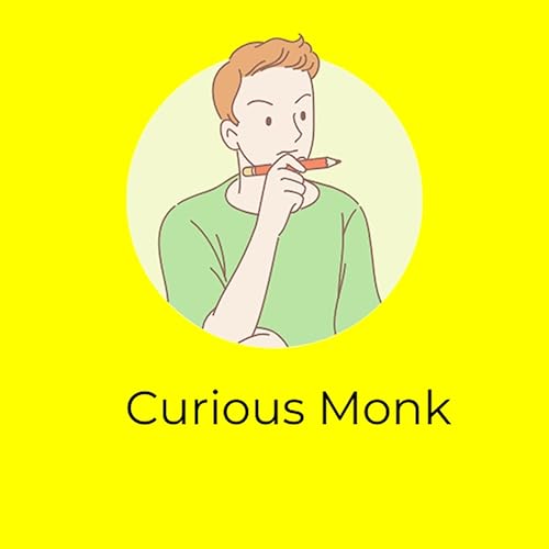 Amazon.com: Curious Monk : Curious Monk: Audible Books & Originals
