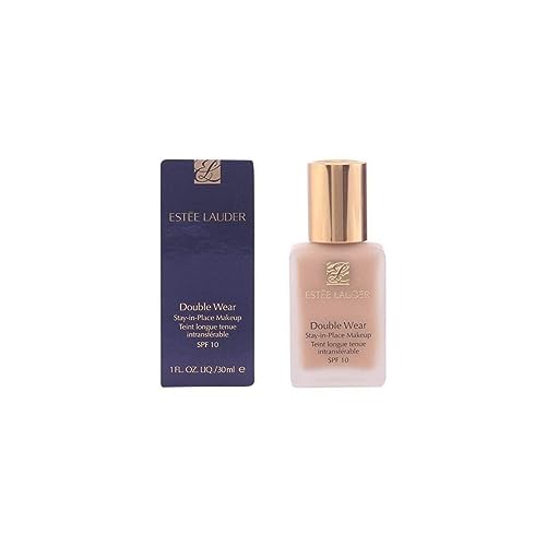 Estee Lauder Double Wear Stay In Place Makeup Spf 10 - No. 17 Bone (1w1 ...