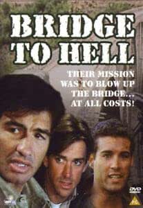 Bridge To Hell [1986] [Reino Unido] [DVD]: Amazon.es: Andy J. Forest, Carlo Mucari, Paki Valente ...