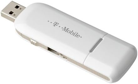T-Mobile web'n'walk Stick Business, externes USB Mobilmodem: Amazon.de ...