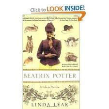 Beatrix Potter 1st (first) edition Text Only: Linda Lear: Amazon.com: Books