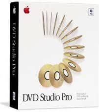 DVD Studio Pro : Amazon.de: Software