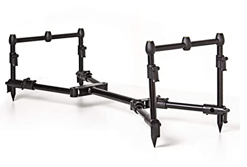 Rod Pod – I 15 migliori prodotti a confronto - Mondo-della-pesca Guida