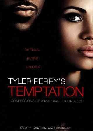 Amazon.com: TYLER PERRY'S TEMPTATION(WS) TYLER PERRY'S TEMPTATION(WS ...