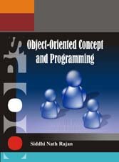 Object-oriented Concepts and Programming (OOPs) in C++ : Siddhi Nath ...