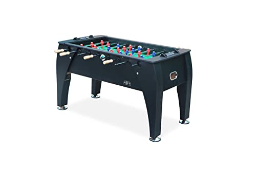 The Ultimate Guide to Finding the Best Foosball Table for the Money ...