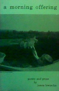 A Morning Offering: James Lewisohn: Amazon.com: Books