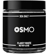 Amazon.com : Osmo Baja Coarse Salt – Premium Gourmet Sea Salt, Perfect ...