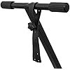 Tiger KYS18-BK Heavy Duty Rubber Securing Straps for Keyboard Stands ...