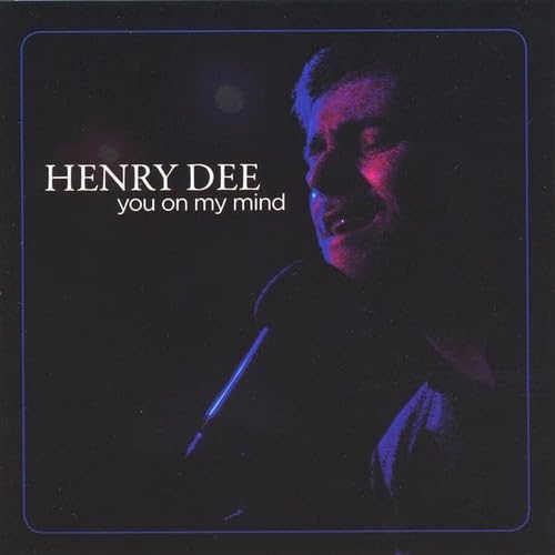 Amazon.com: You on My Mind: 0884501095709: Henry Dee, Reg Presley ...