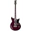 Amazon.co.jp: Yamaha RSS20 VW Electric Guitar REVSTAR Standard Series ...
