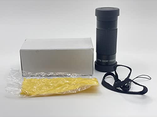 Top 10 Best Monocular For Long Distance : Reviews & Buying Guide - Katynel