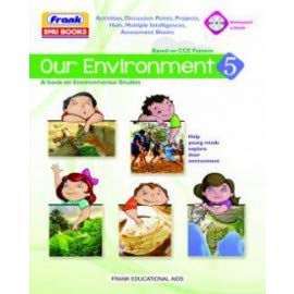 Our Environment ( a book environmental Studies )-5 : Amazon.in: Books
