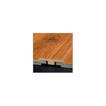 Laminate T-Molding with Track: Laminate Floor Coverings: Amazon.com ...