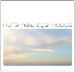 Pure New Age Moods [4cd+DVD]: Amazon.pl: Płyty CD i winylowe