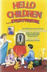 Hello Children: Various: Amazon.it: CD e Vinili}