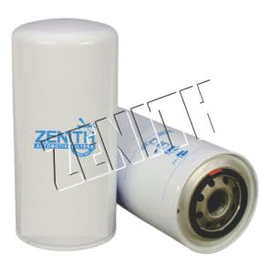 ZENITH Original High Performance Lube Oil Filter Element For New ...