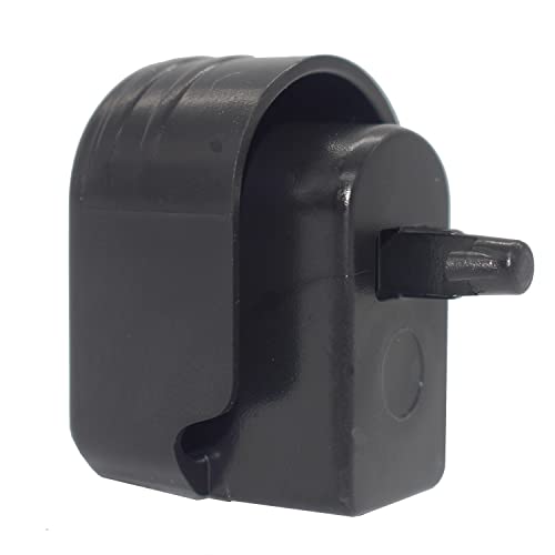 Snapklik.com : Right Rear Tailgate Bushing Lift Assist For Chevrolet ...