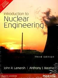 Introduction to Nuclear Engineering : Lamarsh J. R: Amazon.in: Books
