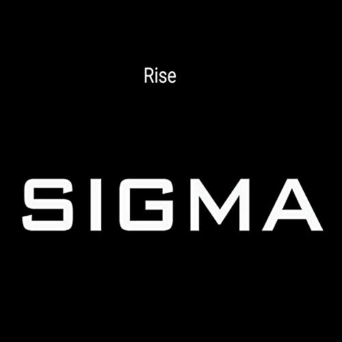 Amazon.co.jp: Rise [Explicit] : SIGMA 3.0: Digital Music
