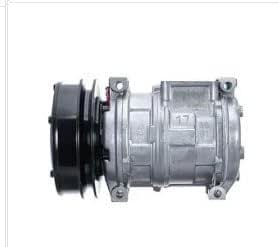Amazon.com: Compressor RE52454 for John Deere 300D 310E 410D 410E 710D ...