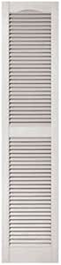Amazon.com: BUILDERS EDGE TV817673 PR 15x67 WHT Shutter : Tools & Home ...