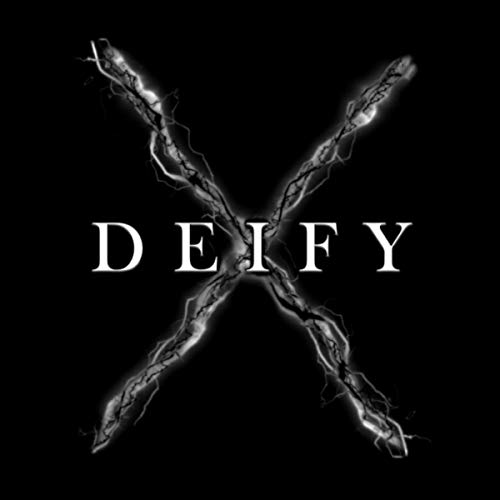 Amazon MusicでDeifyのXを再生する