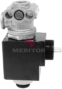 Amazon.com: Meritor S4721361010 Multi Purpose Hardware Wabco Atc Valve