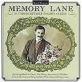 Amazon.co.jp: Memory Lane: ミュージック
