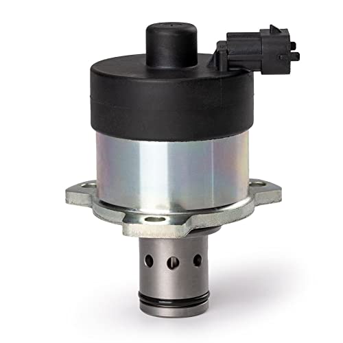 Snapklik.com : For Detroit Fuel Meter Quantity Control Valve For DD13 ...