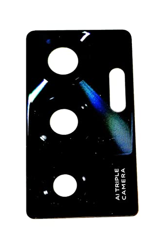 SPAREWARE® Back Camera Glass Lens Camera Lens for Vivo V23E 5G : Amazon ...