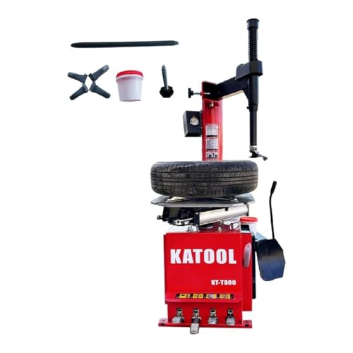 Tire Machine – The 15 best products compared - Your Motor Guide
