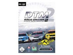 DTM Race Driver 2 [Hammerpreis] : Amazon.de: Games