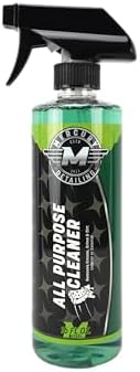 Amazon.com: All Purpose Car Cleaner 16 oz (Pack of 1) | Interior ...