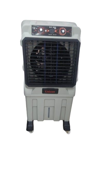 ram cool Jumbo 1200 Desert Air Cooler for Home with Honeycomb Pads ...