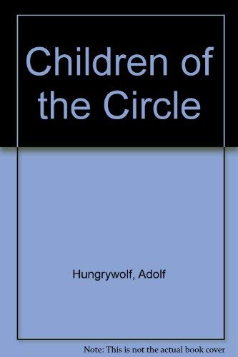 Amazon | Children of the Circle | Hungrywolf, Adolf, Hungry Wolf, Star ...