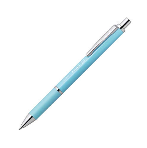 [Limited Edition] Zebra Emulsion Ballpoint Pen Slurry 300 0.7mm (Light ...