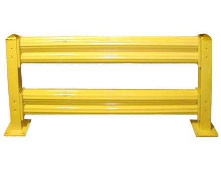 Amazon.com: Guard Rail - 10' Ribbed Rail : Sports & Outdoors