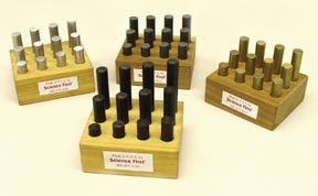 Amazon.com: Density Samples Sets Collection : Toys & Games