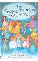 Amazon.com: The Twelve Dancing Princesses (Young Reading Gift Books ...