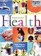Prentice Hall Health ((REV)10) by Pruitt, BE - Allegrante, John P ...