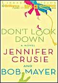 Amazon.com: Don't Look Down: 9781593358525: Crusie, Jennifer, Mayer ...