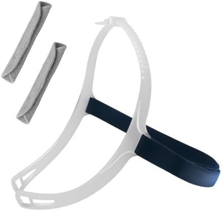 Amazon.com: Replacement Frame Headgear Tubing for Swift FX - Upgrade ...