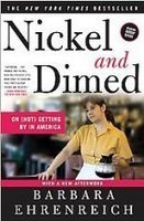 Amazon.co.jp: Nickel and Dimed: On (Not) Getting by in America ...