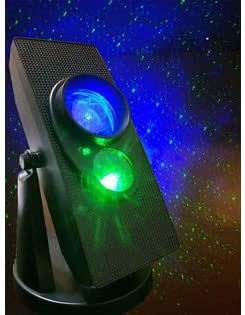 INSTANT TWILIGHT Laser Stars Hologram Projector Star Show, Romantic ...