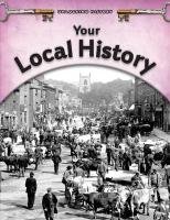 Your Local History (Unlocking History): Amazon.co.uk: Brian Williams ...