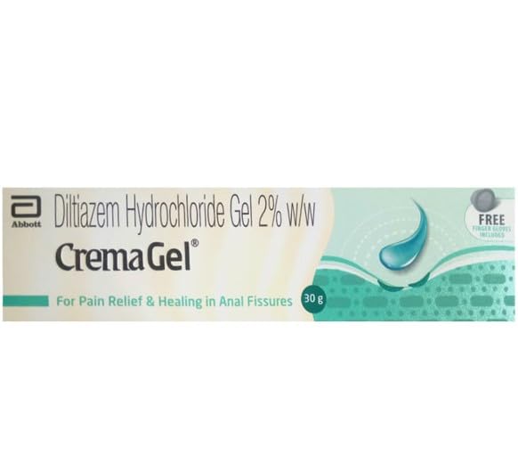 Cremagel - Tube of 30gm Gel : Amazon.in: Fashion