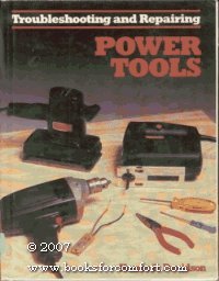 Troubleshooting and Repairing Power Tools: Amazon.co.uk: Davidson ...