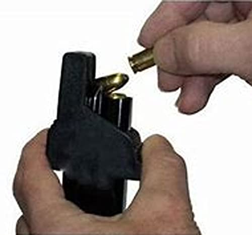 Find The Best Speed Loaders For 9Mm Reviews & Comparison - Katynel